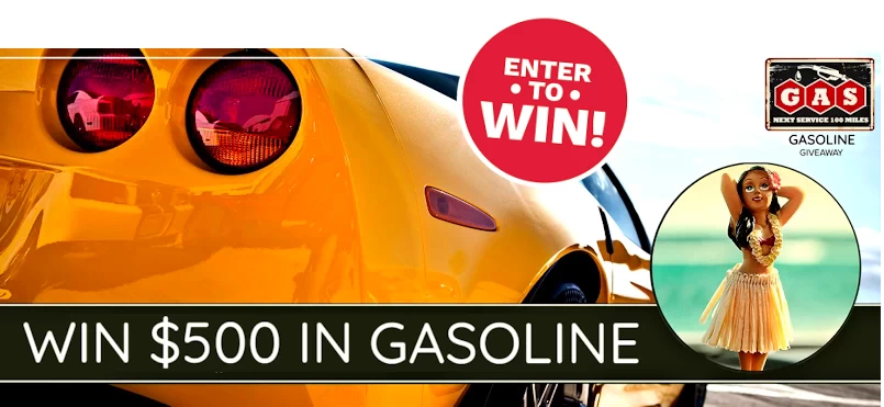 Win Cash, Win a Car, Win a Trip, Win Gift Cards | Free Sweepstakes ...